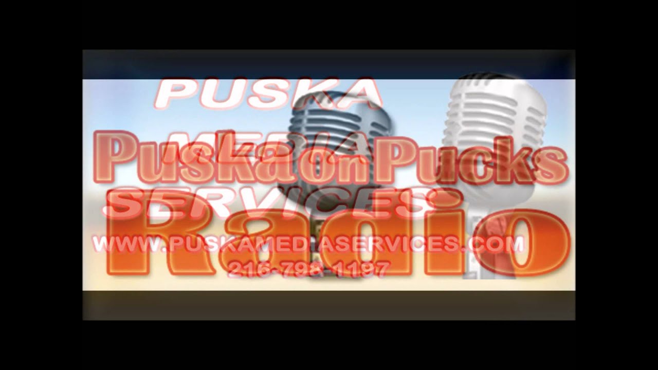 Puska on Pucks Radio-1972 Summit Series The Untold Story Interview ...
