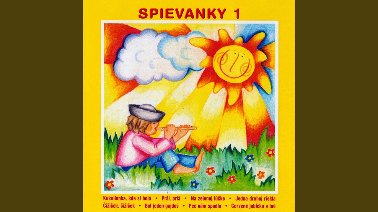 Po valasky od zeme - YouTube