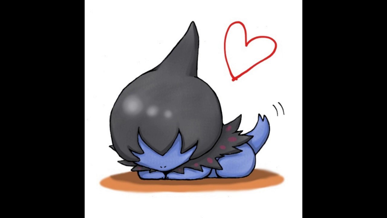 Garden Angel - DEINO EP / Banpresto Crying Manaphy [2020] - YouTube