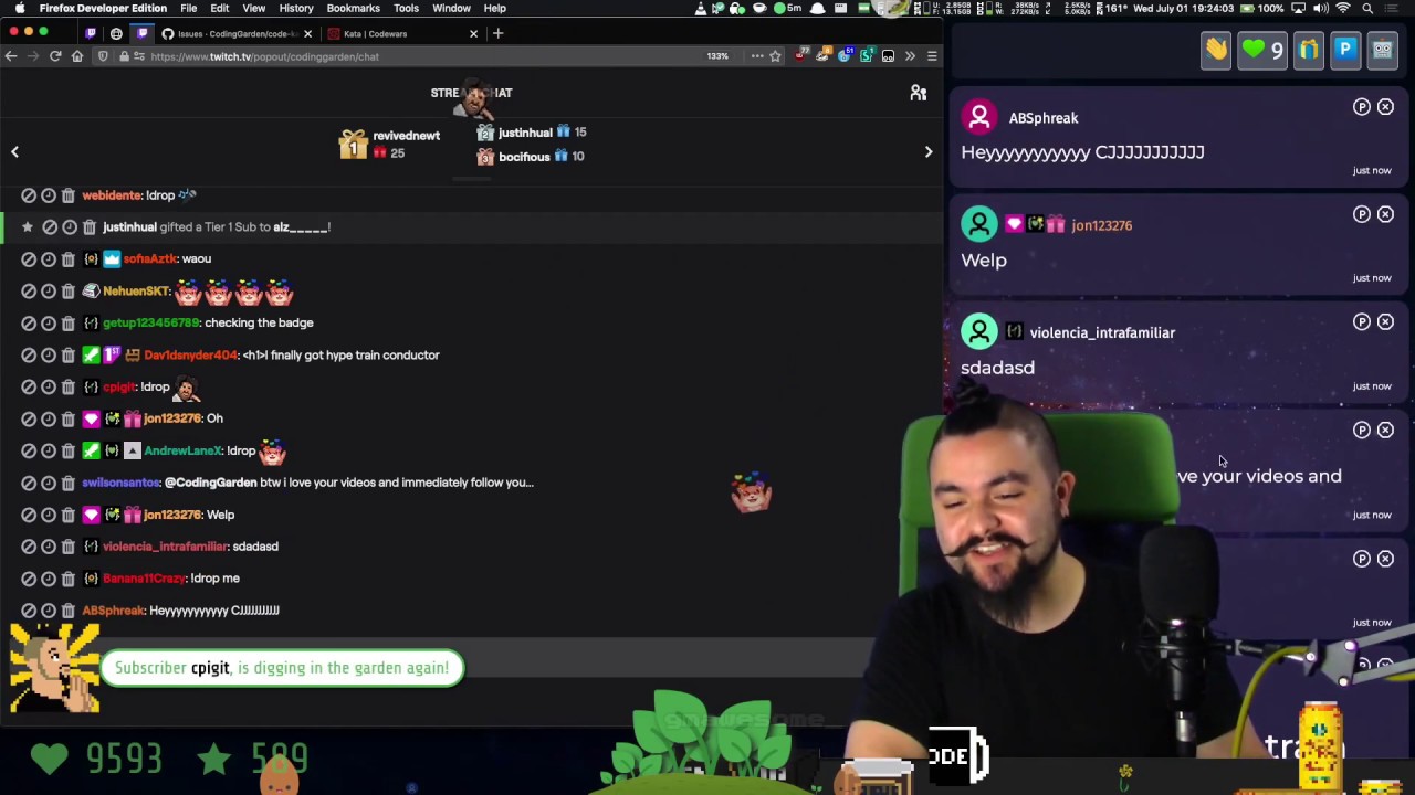 💪 CODE WARS CODE KATAS | Episode 53 - YouTube