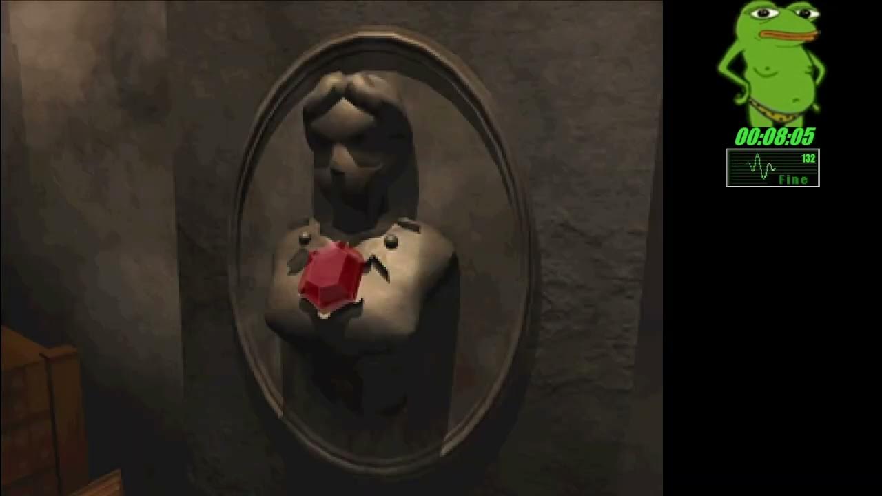 Leon B Hardmode CSS - YouTube