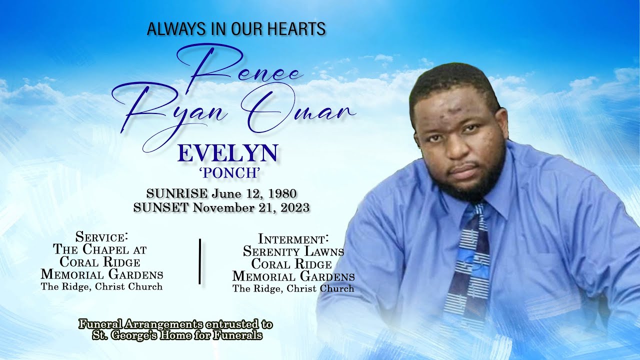 Always In Our Hearts - Renee Ryan Omar Evelyn - YouTube
