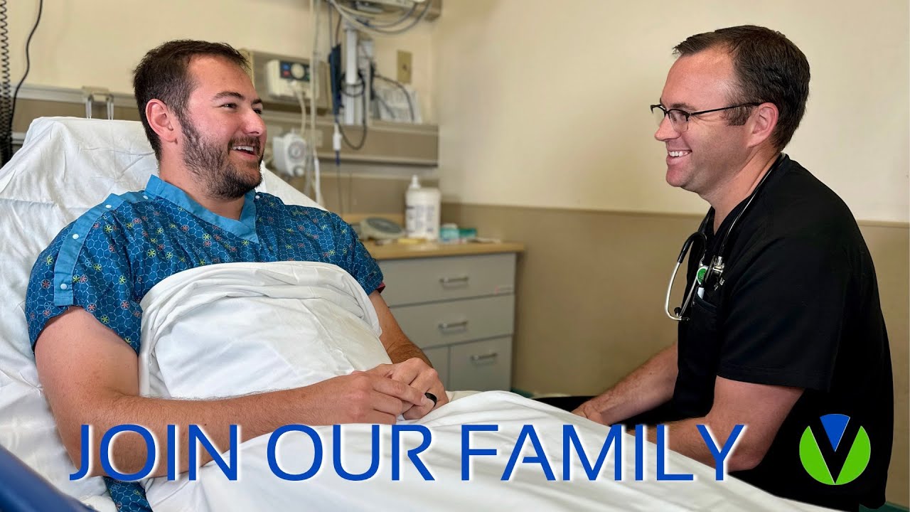 The OVP HEALTH Difference: Why you should join the OVP Family - YouTube