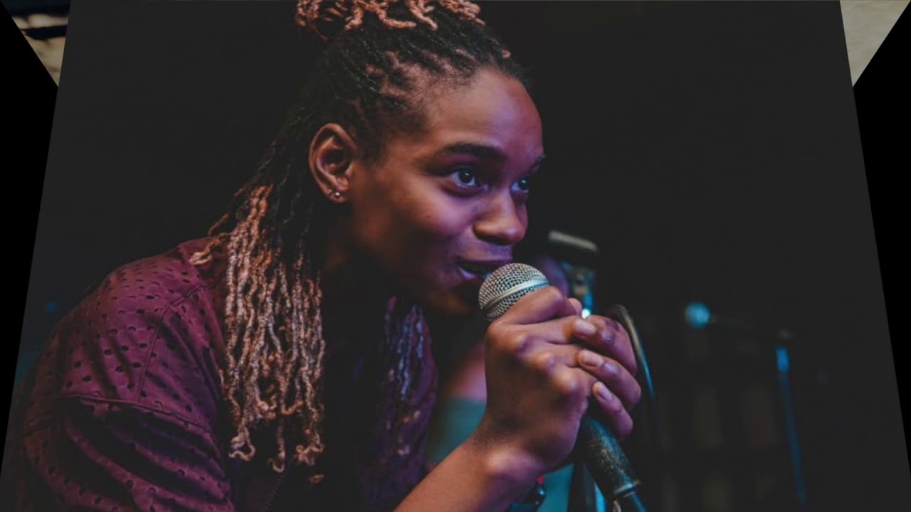 Koffee: Raggamuffin (Dancehall Reggae) - YouTube