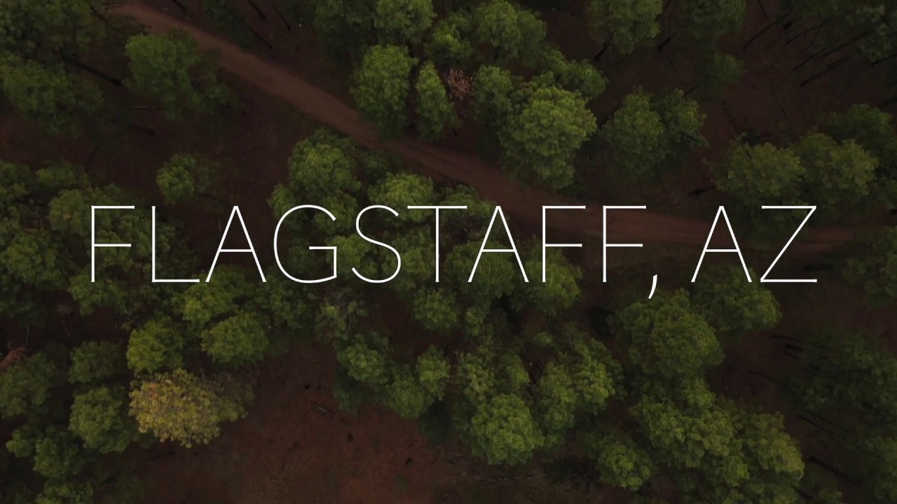 Justin Bemis Real Estate. Flagstaff, AZ - YouTube