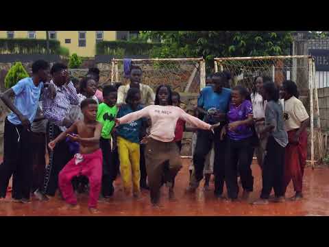 GHETTO KIDS AND DIVINE KIDS AFRICA - AFRO DANCE FREESTLYE 2026