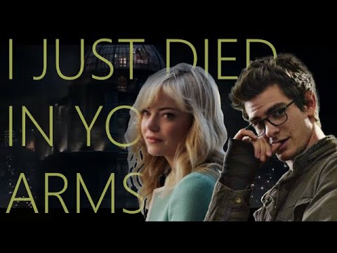 Peter Parker x Gwen Stacy | TASM Tribute - YouTube