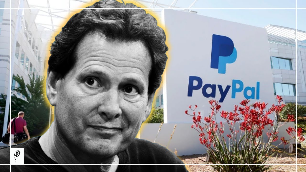 PayPal Valuation, Active Accounts, and Employees - PYPL Stock Analysis ...
