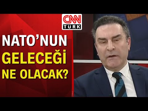 Rusya - Ukrayna savaşında nükleer tehlike var mı? Zakir Avşar'dan kritik açıklamalar