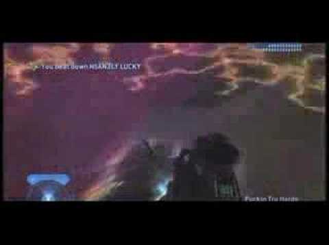 KSP SRT:: Annihilation - A Halo 2 Montage - YouTube