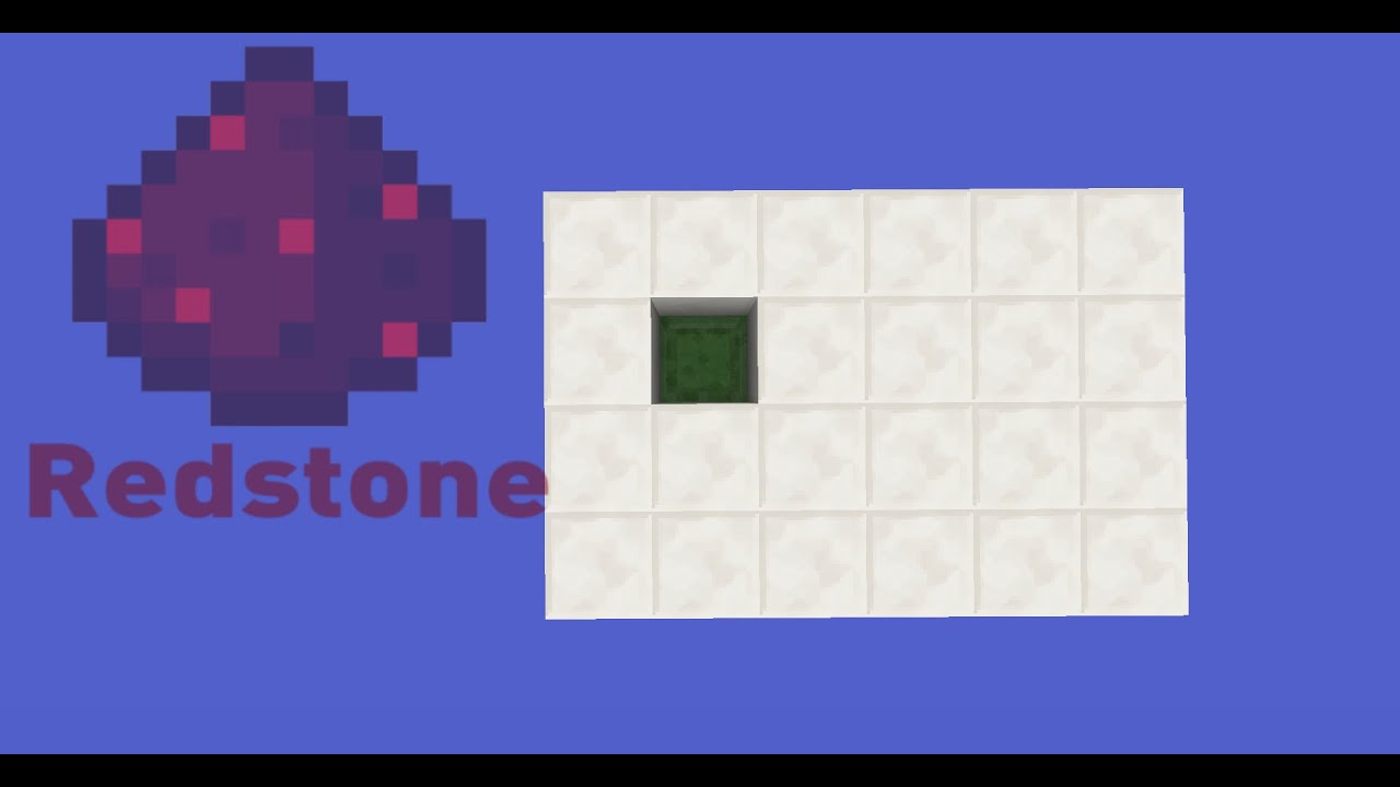 Flush And Seamless Slime Launch Pad! - YouTube