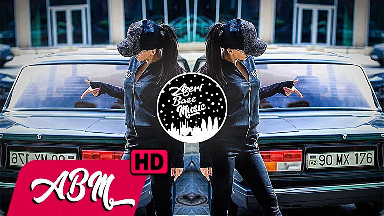 Azeri Bass Music 2020 - Dolya (Remix) - YouTube