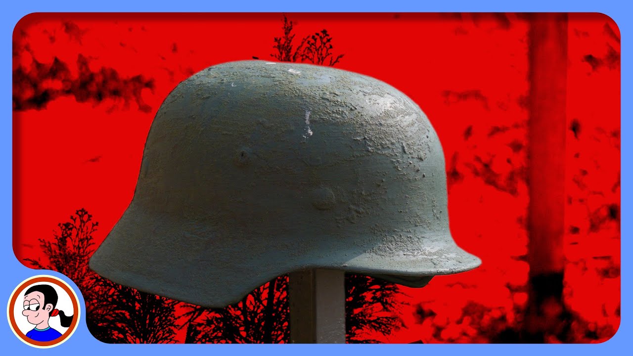 Pointless, insane, futile: the sacrifice of Erich Dorusch - YouTube