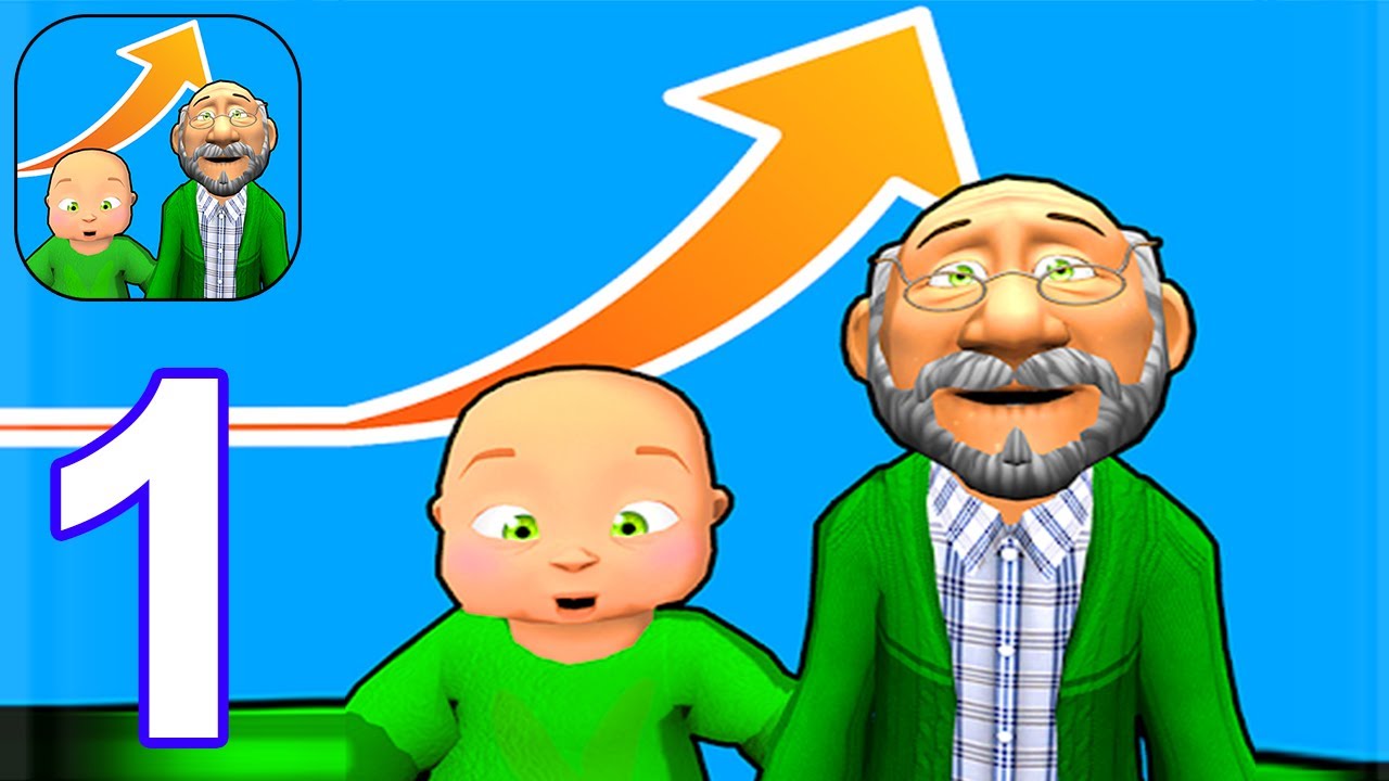 Run of Life - Gameplay Part 1 All Levels 1-12 (Android, iOS) #1 - YouTube