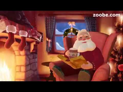 Şaxta baba islamı qəbul etdi