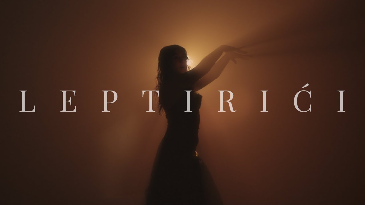 Borna Turner - Leptirići (Prod. by JVP) - YouTube