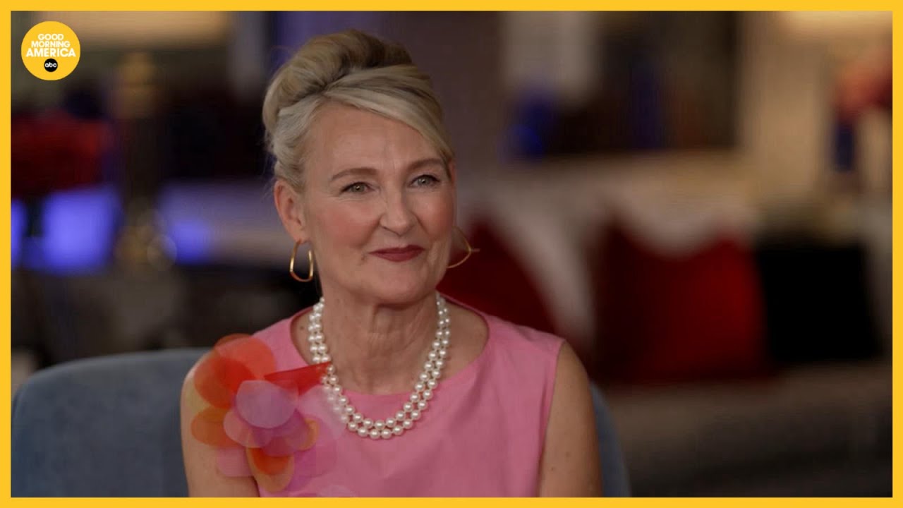 Elyce Arons talks new book about friendship with Kate Spade - YouTube