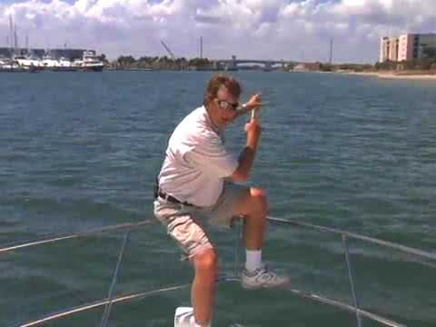 Range Markers - YouTube