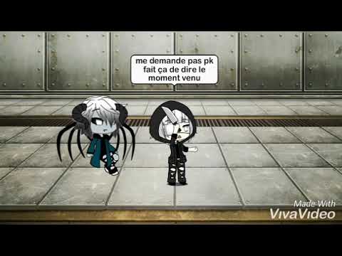 DEATH NOTE épisode 5 gacha life fr - YouTube