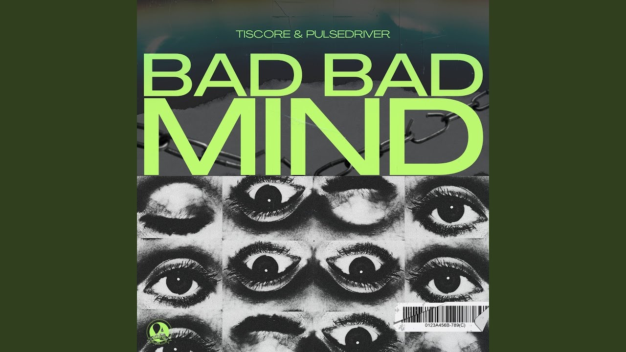 Bad Bad Mind - YouTube