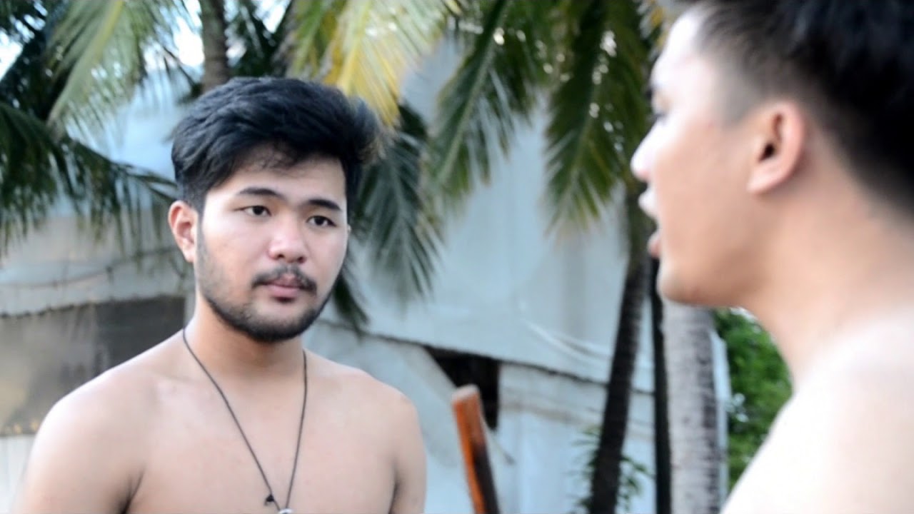 SHORT FILM ABOUT FILIPINO CULTURE - YouTube
