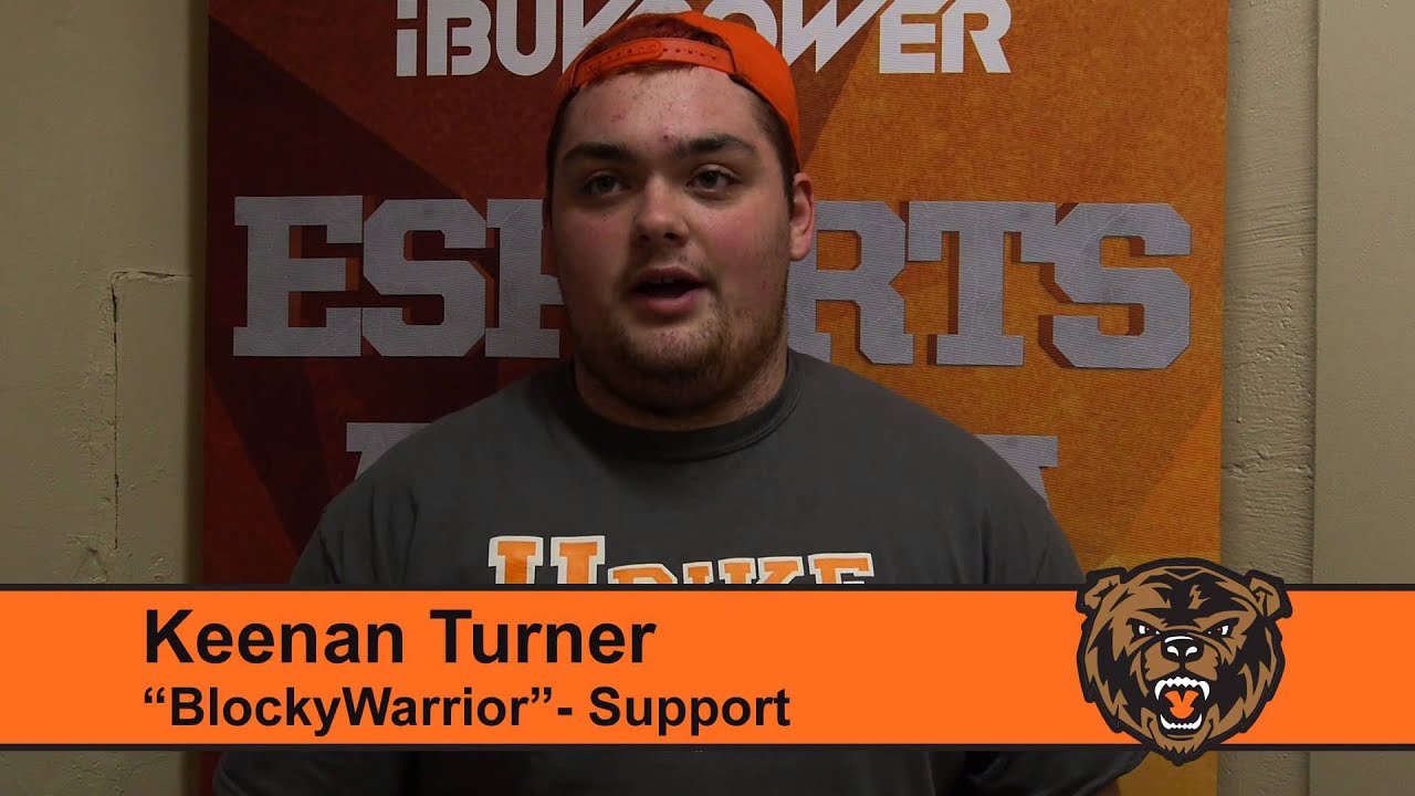 UPIKE ESports Promo - YouTube