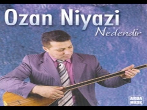 Ozan Niyazi Tüm El Alem Bilsinler ki [ © ARDA Müzik ]