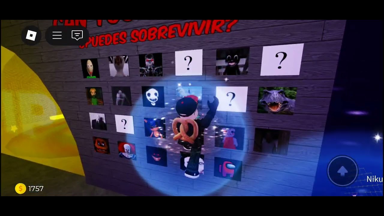 roblox game mosaic gear jack dan muggies😱 - YouTube