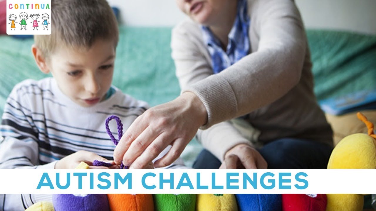 How to track Progress and Response to Intervention? ASD Challenges ...