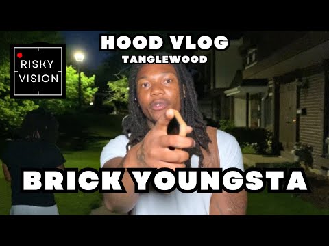 30BOYZ (OTG) Chicago Hood Vlog | Brick Youngsta Welcomes You To ...