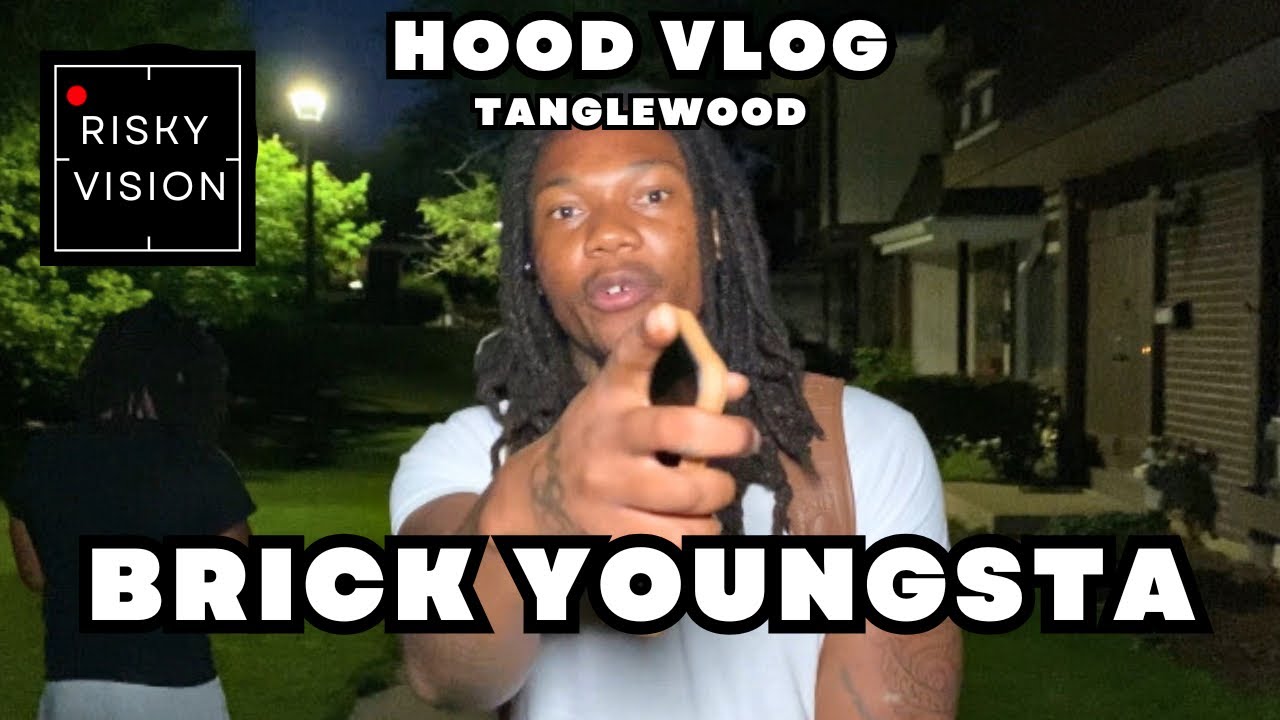 30BOYZ (OTG) Chicago Hood Vlog | Brick Youngsta Welcomes You To ...