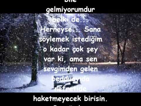 Kürşat Bazu - Ben seni Allah'a havale ettim