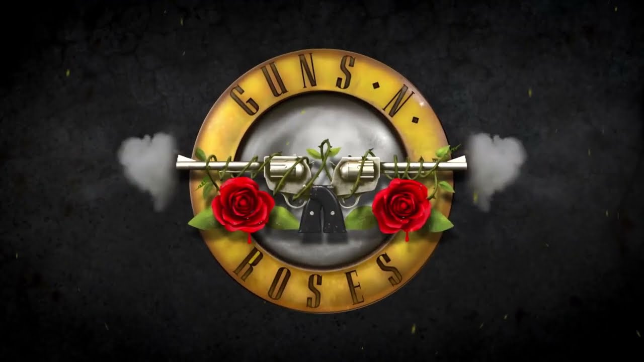 Guns N' Roses - 2017 Apollo Theater, Harlem, New York - YouTube
