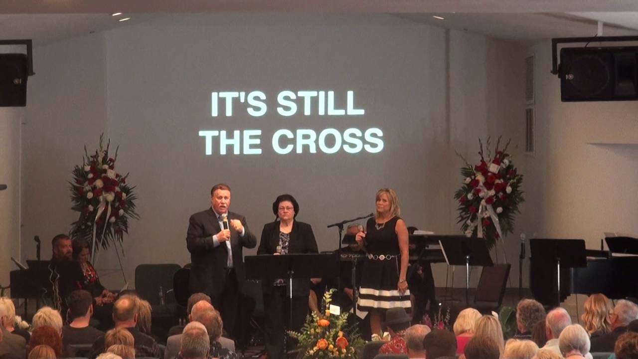 Randy Brewer - The Piano Man - 2 of 7 - YouTube