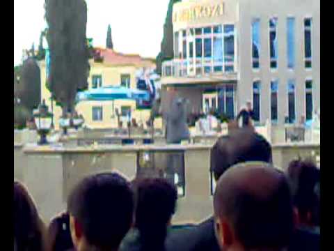 Xeyyam Astarali-kansertde
