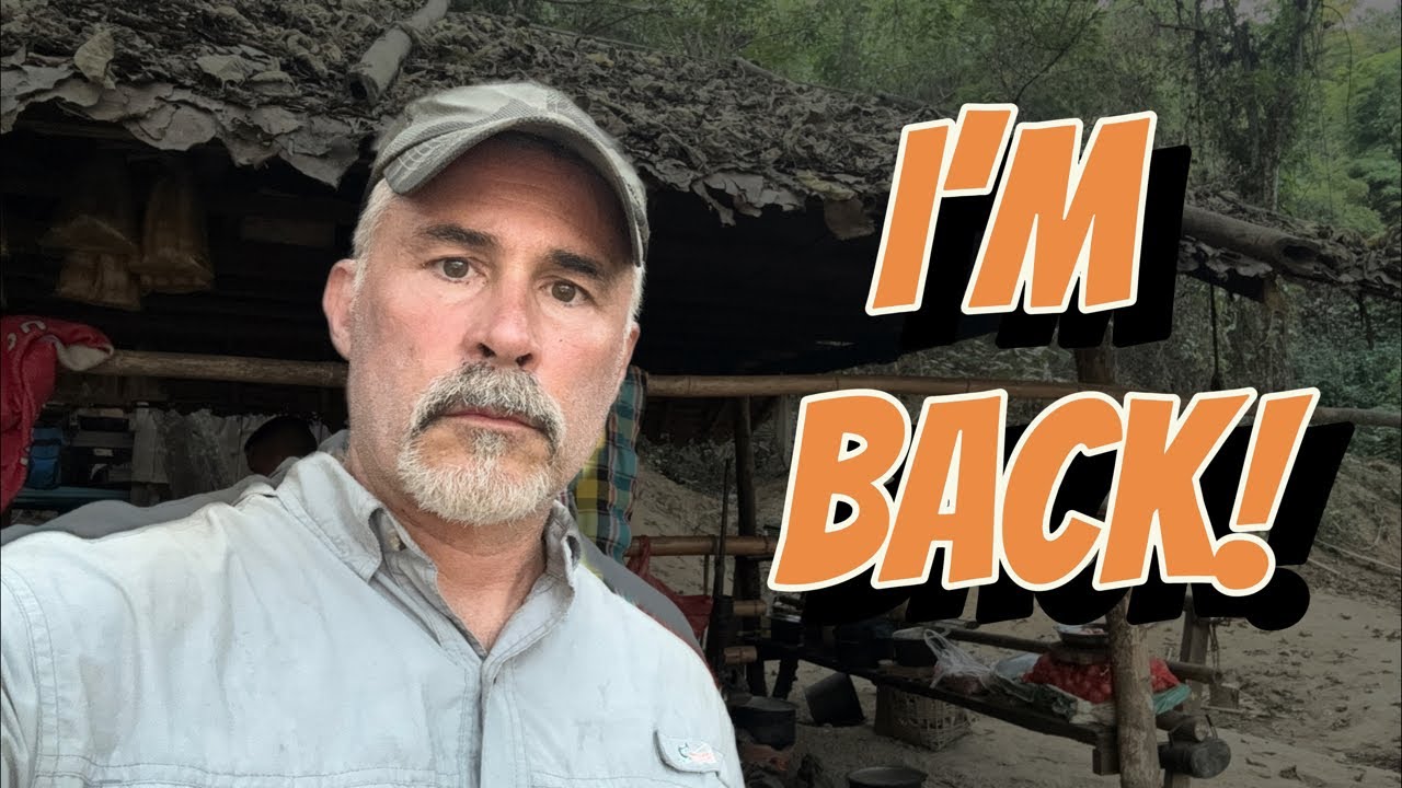 Chuck Holton LIVE: Israel, Russia and WWIII - YouTube