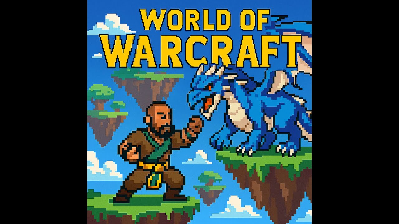 WoW - Explorando DragonFlight - YouTube WoW - Explorando DragonFlight - YouTube