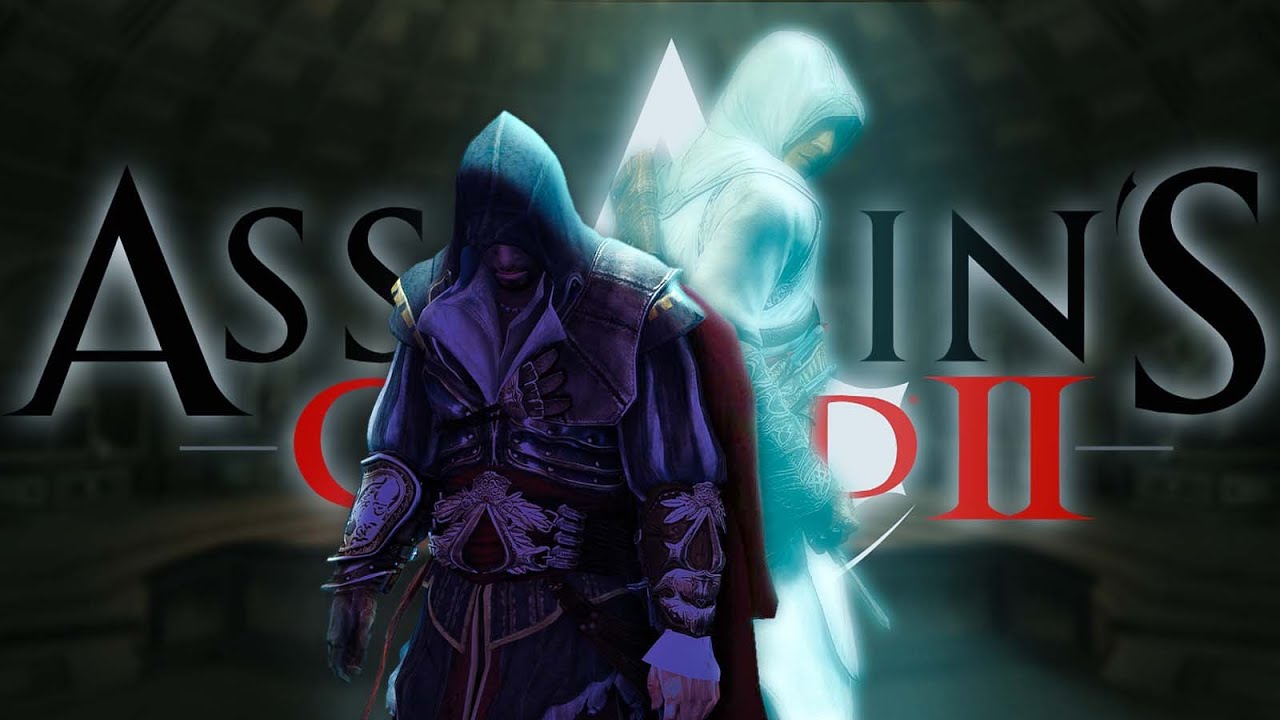 THE ARMOR!!! | Assassin's Creed 2 - Part 11 - YouTube