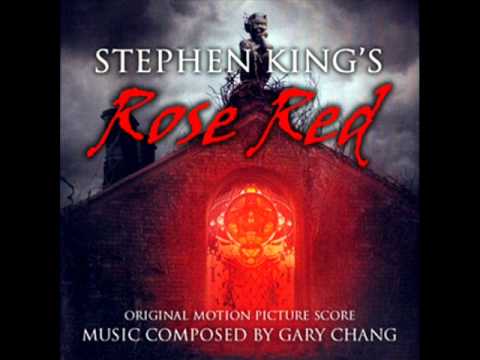 Stephen King's Rose Red - 02 - History Of Rose Red & Annie's Lighter ...