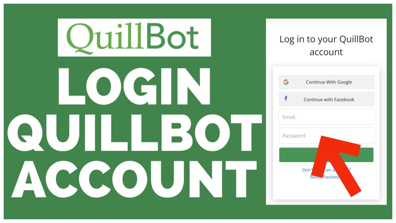 How To Login Into QuillBot Account 2023 QuillBot Sign In YouTube how-to-login-into-quillbot-account-2023-quillbot-sign-in-youtube