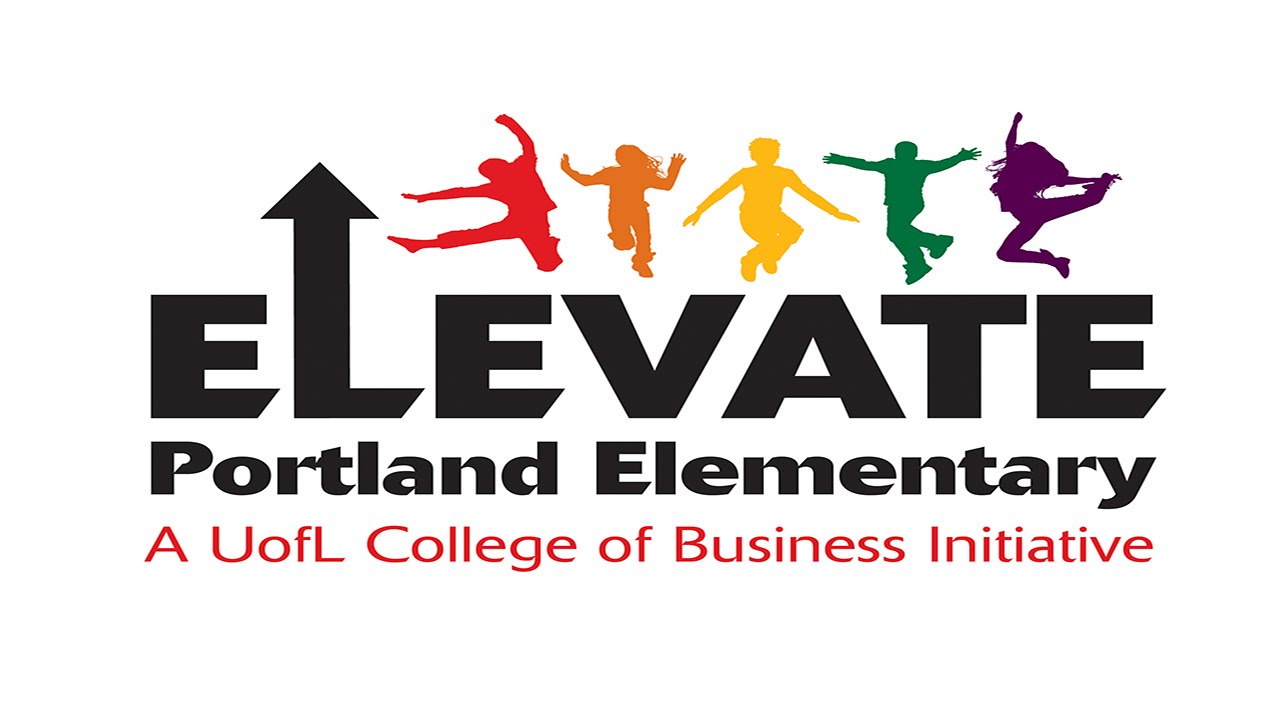 Elevate Portland Elementary - YouTube