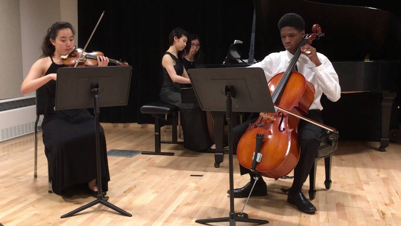 Jenny Li, Stephanie Xu and Frederic Renaud - Estaciones Portenas ...