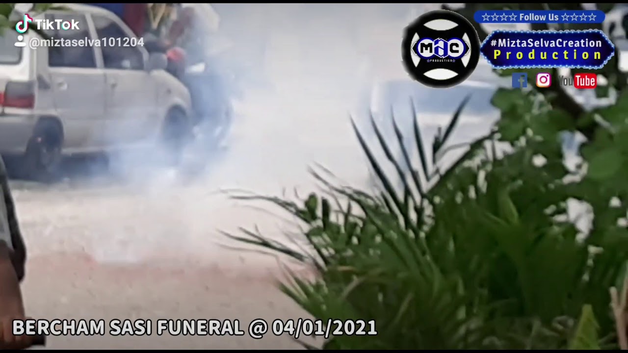 BERCHAM SASI Funeral @ 04/01/2021 | Eypoh Brothers | # ...