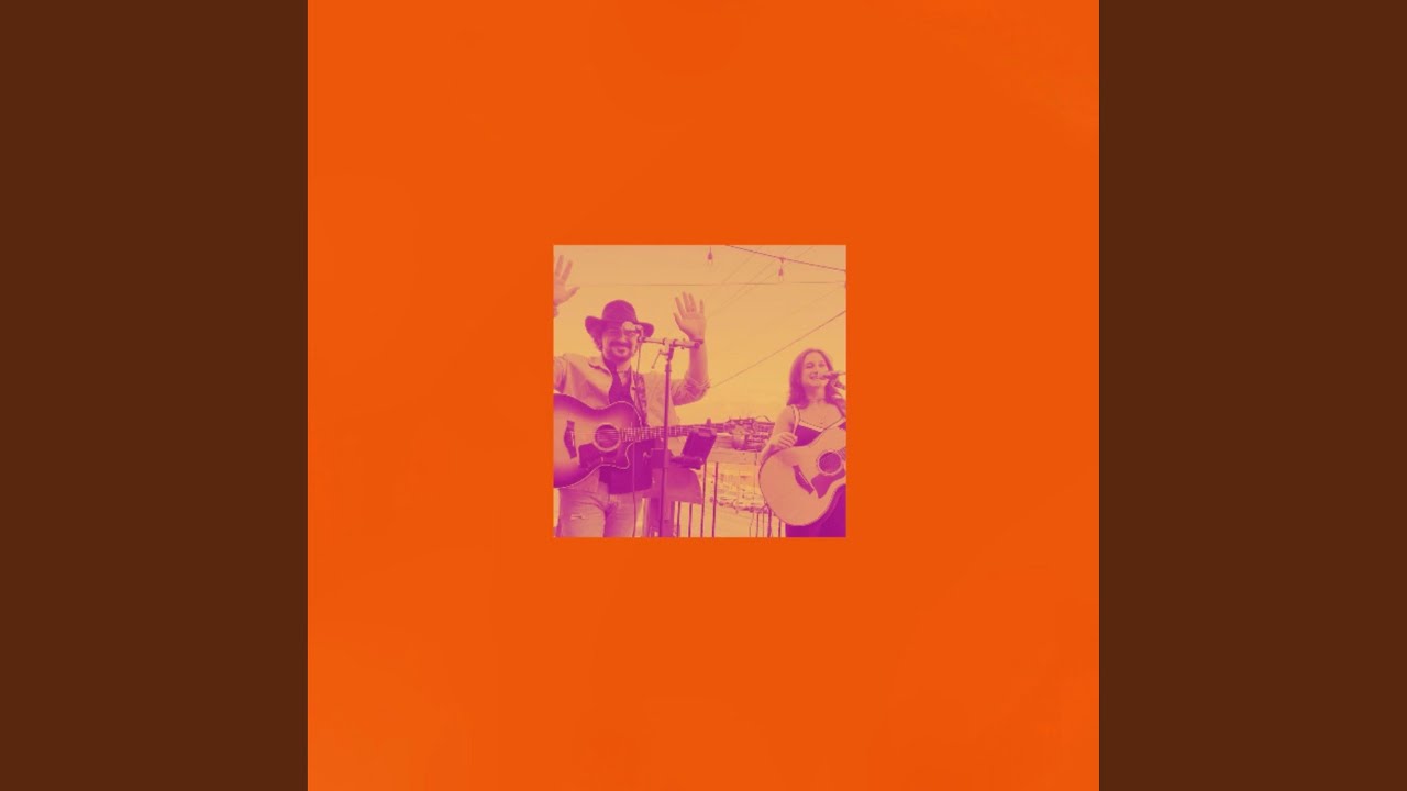 Something In The Orange (feat. Maddy Anderson) - YouTube