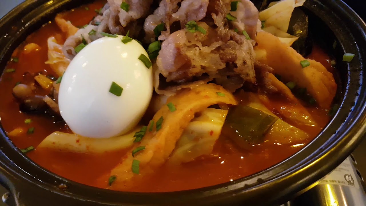 양림동맛집 WAMMA 왐마 - YouTube