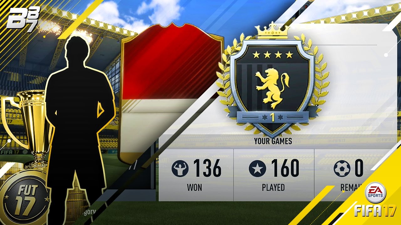 12 RED INFORMS IN A PACK! WALKOUT! FUT CHAMPIONS REWARDS! | FIFA 17 ...