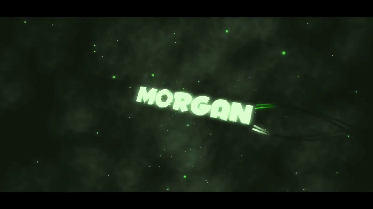 Intro morgan - YouTube