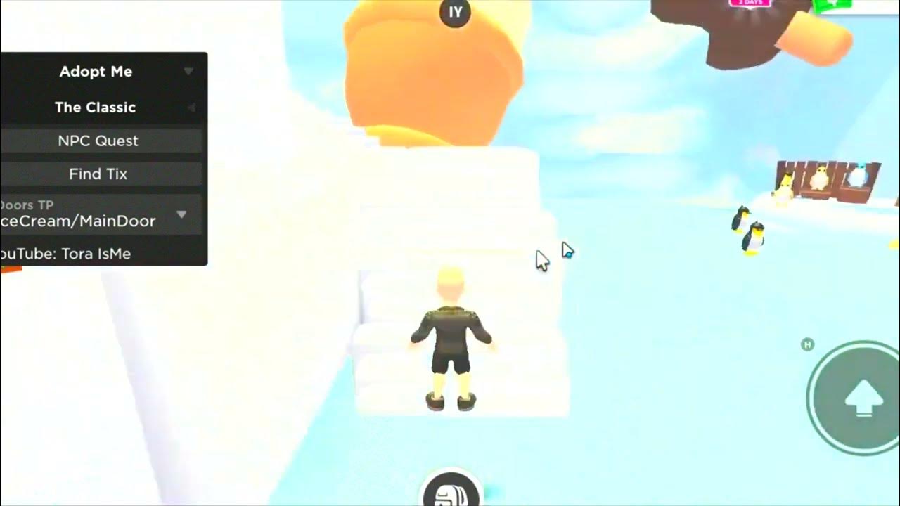 [OCTOBER] Adopt Me Script PC | Auto-Farm | Speed | Dupe | Adopt Me Hack ...