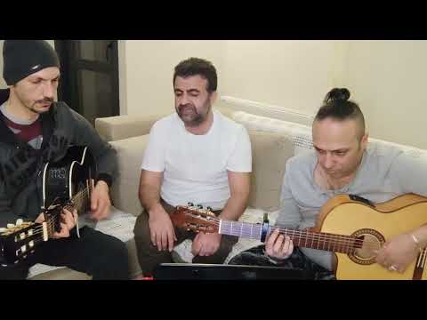Kara Ceyhan - Emmoğlu #cover #acoustic #ferditayfur