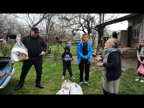 27 03 26. Uca  Rəbbim böyük ailəmizin bu birliyini bu qayğı keçdiyini daim qədim eyləsin👍👍🧿🧿🤲☝️